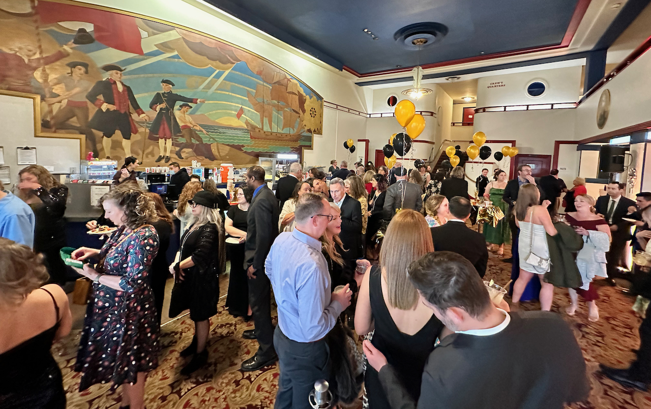 West Seattle Chamber of Commerce celebrates 100 years | Westside Seattle